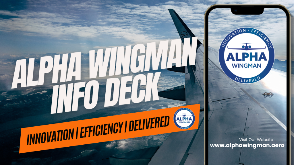 Alpha Wingman Resources: Everything You Need to Know - Alpha Wingman